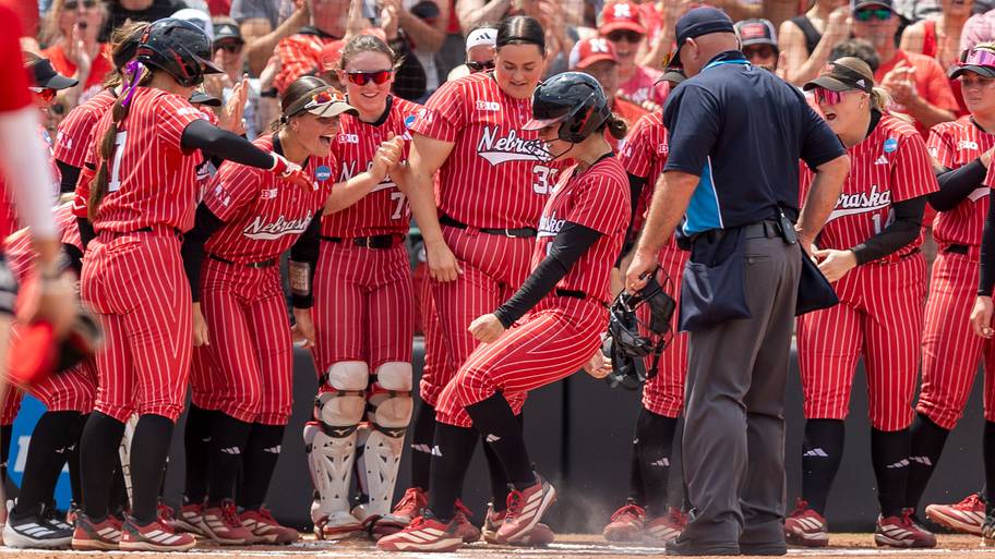 How the transfer portal accelerated Nebraska’s return to Oklahoma City