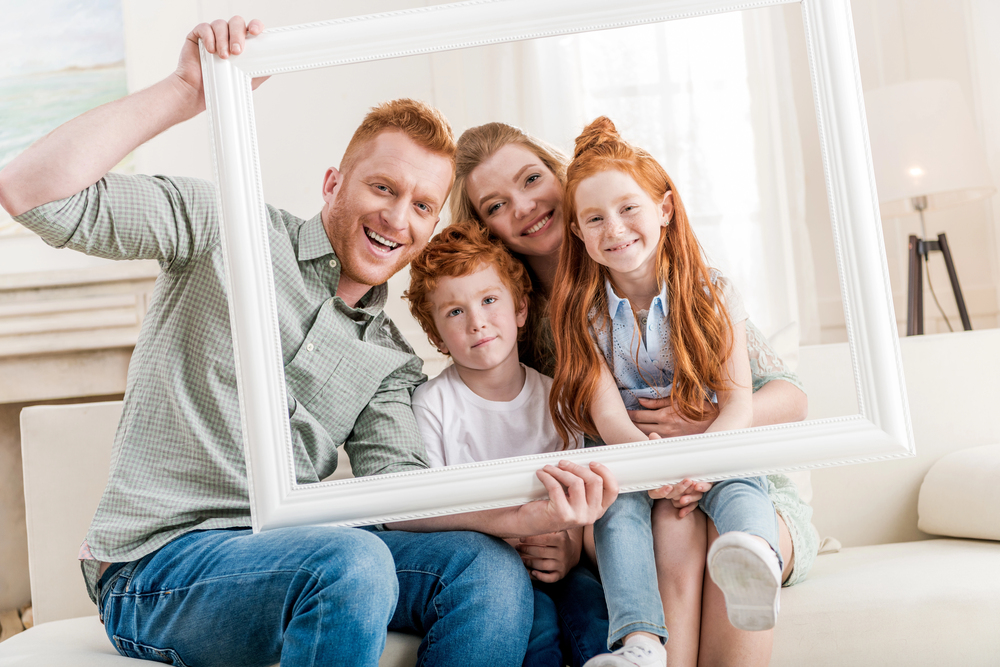 Tricks to downsize your massive family home