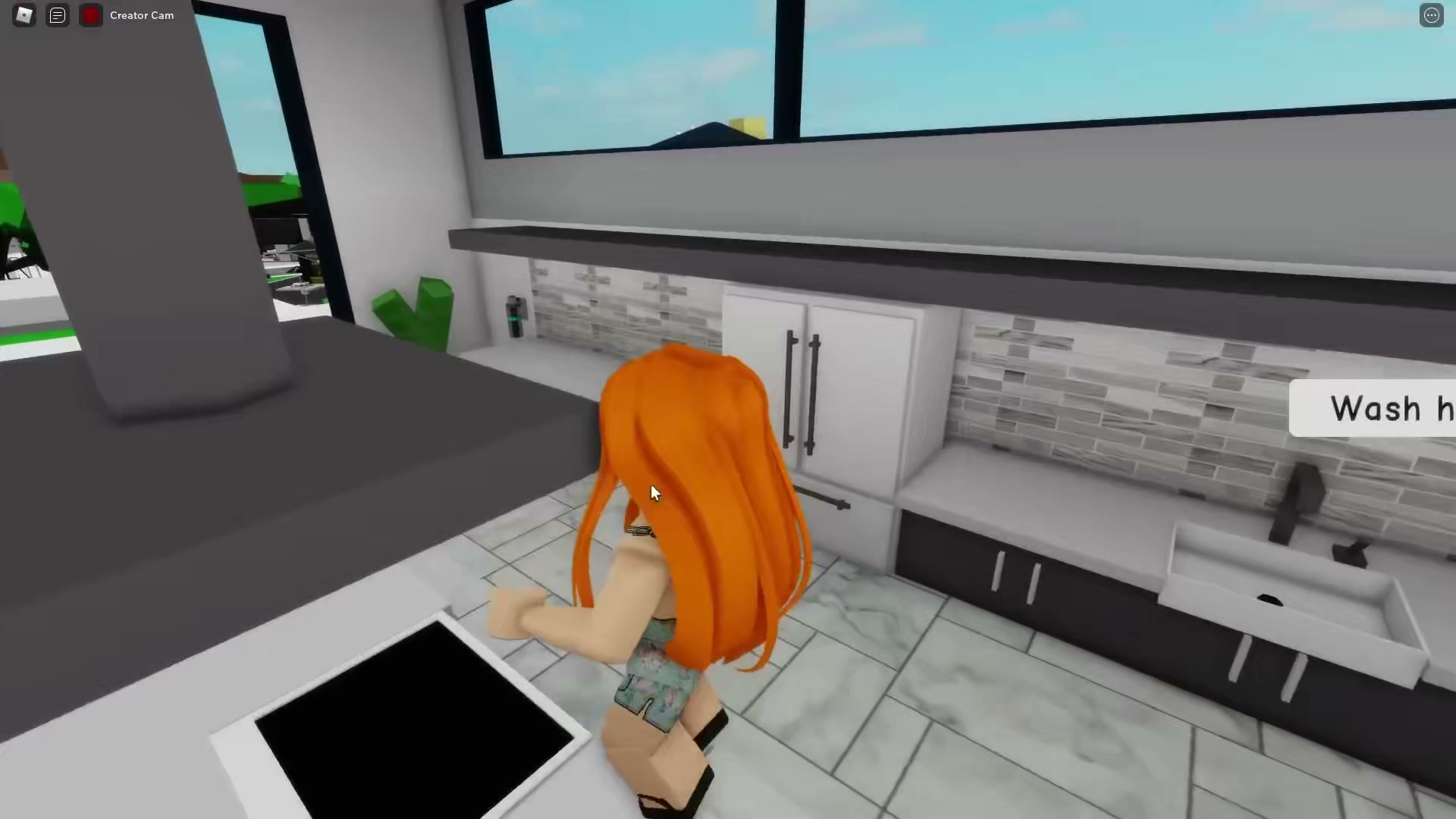 Mom's favorite daughter! | Brookhaven storytime | Roblox