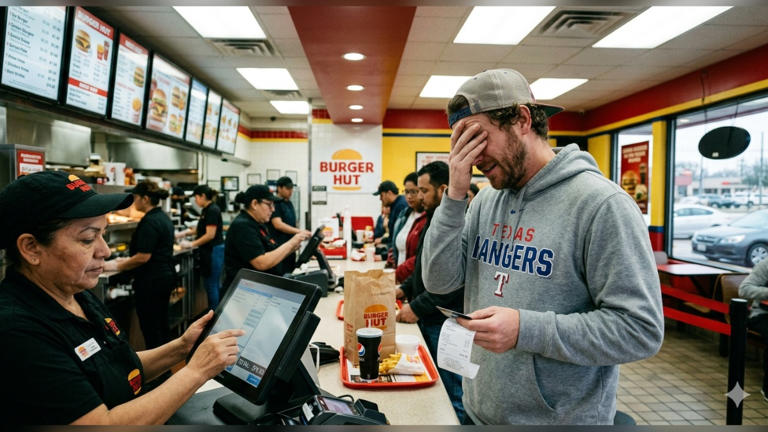 These red flags on fast-food menus could be hurting your wallet without ...
