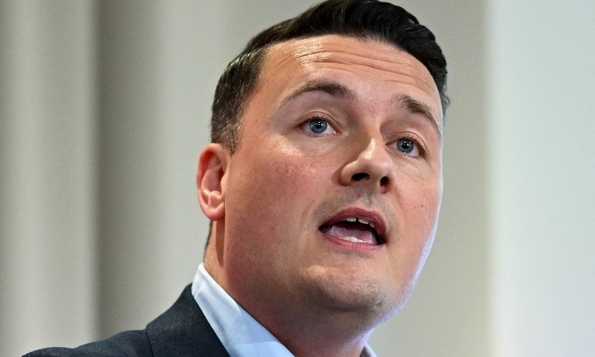 Government plan for 'virtual' hospital appointments to tackle NHS ...