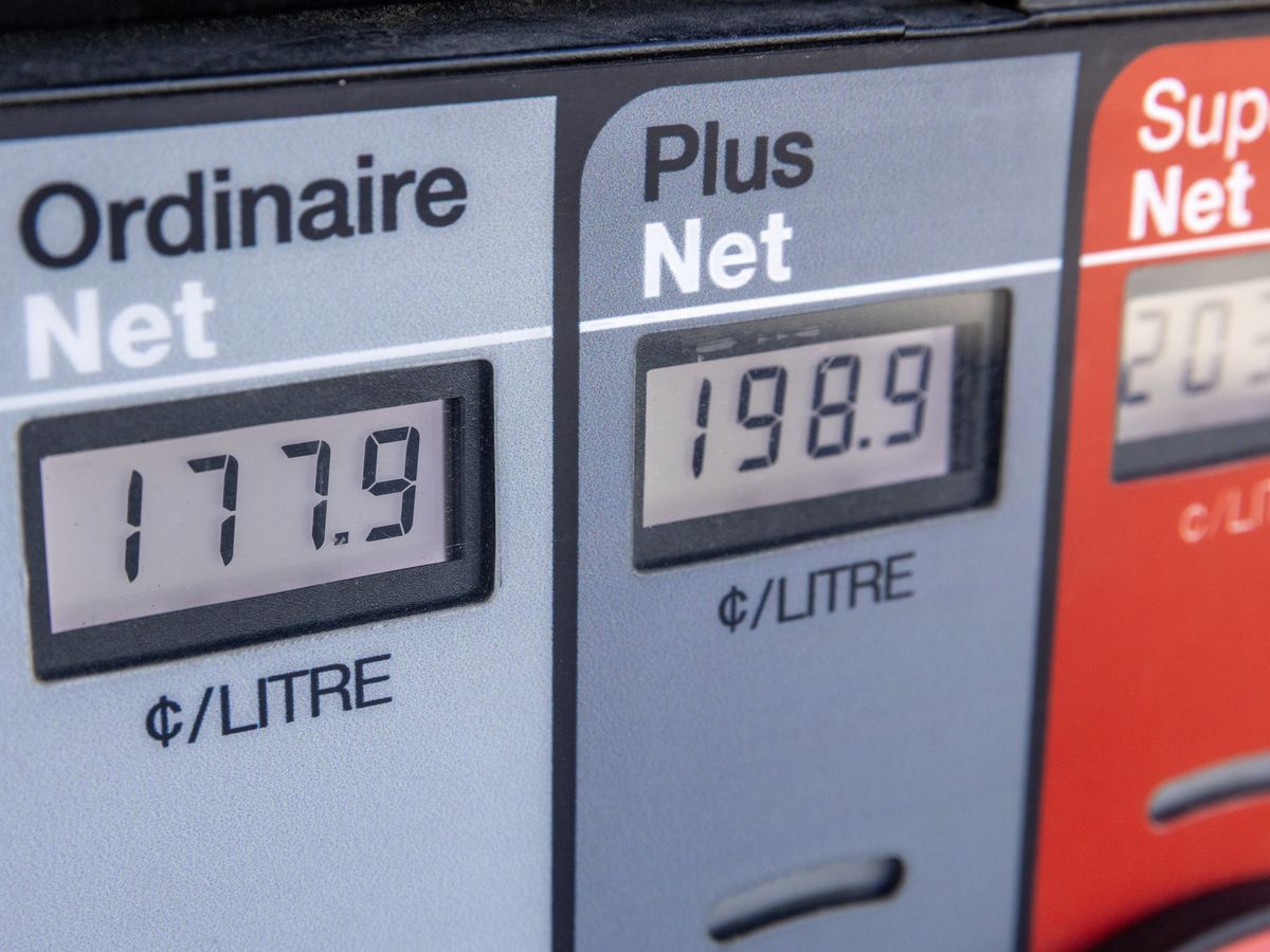 Inflation rose to 2.8% in April as oil price shock continues to drive ...