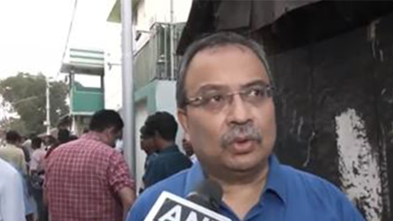 TMC announces May 21 protest against demolition drive in West Bengal