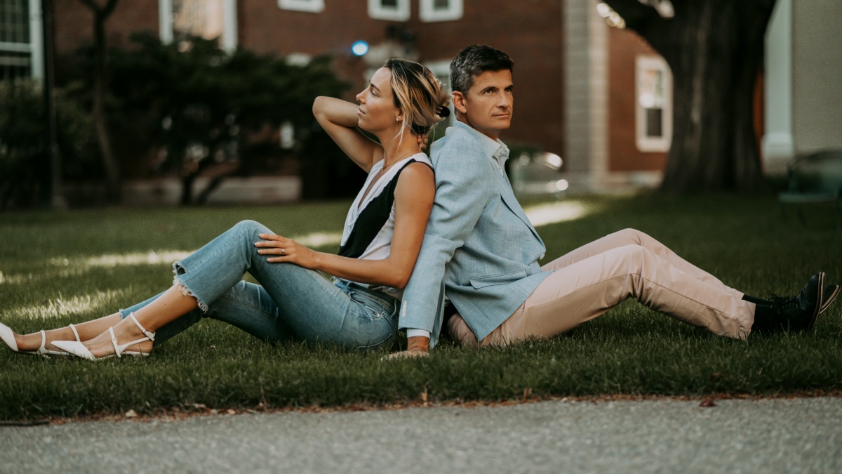 Marital behaviors in daily life that indicate the permanent end of love ...
