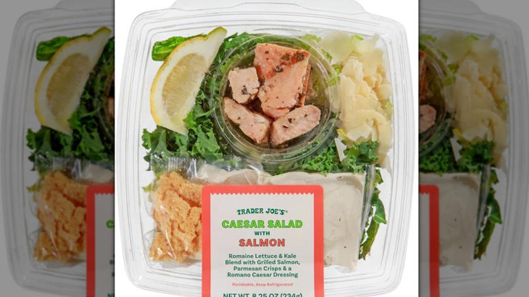 14 best Trader Joe's items to pick up for lunch under $15