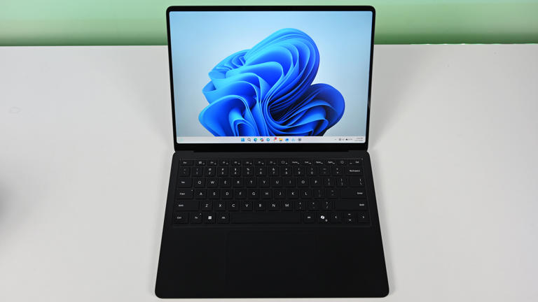 Microsoft still splits its best features across Surface Laptop models