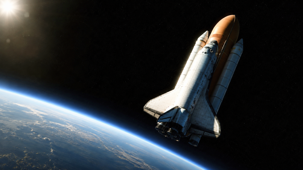 The classified rescue plan hidden inside NASA's Columbia disaster report