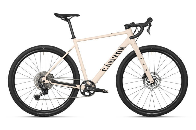 Cheaper, a threaded BB and external cable routing – new Canyon Grizl AL ...