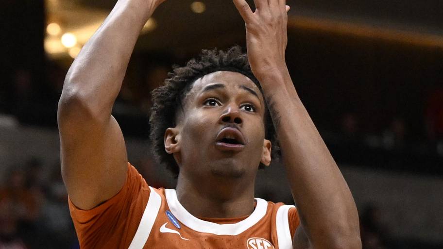 NBA draft scouting report: Texas' wing Dailyn Swain
