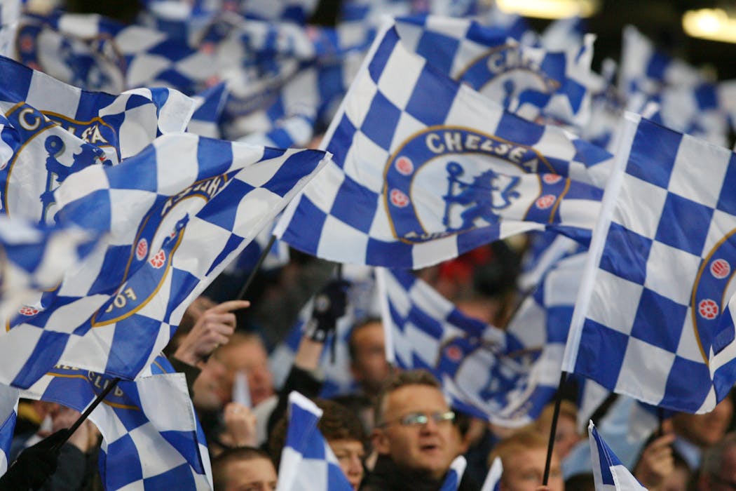Chelsea football club must find its feet after a very expensive Premier ...