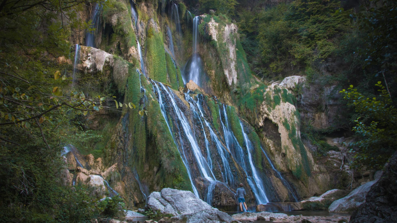 The hidden gem of Tirthan Valley Himachal