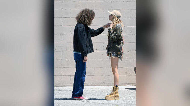 Paris Jackson breaks cover after scoring huge courtroom victory in her ...