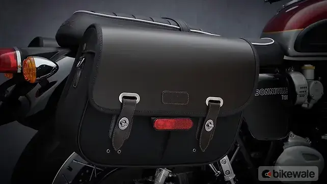 Triumph Bonneville 400 more details revealed
