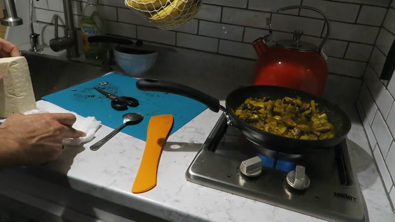 “This isn’t typical American food” - And that’s why it’s healthy