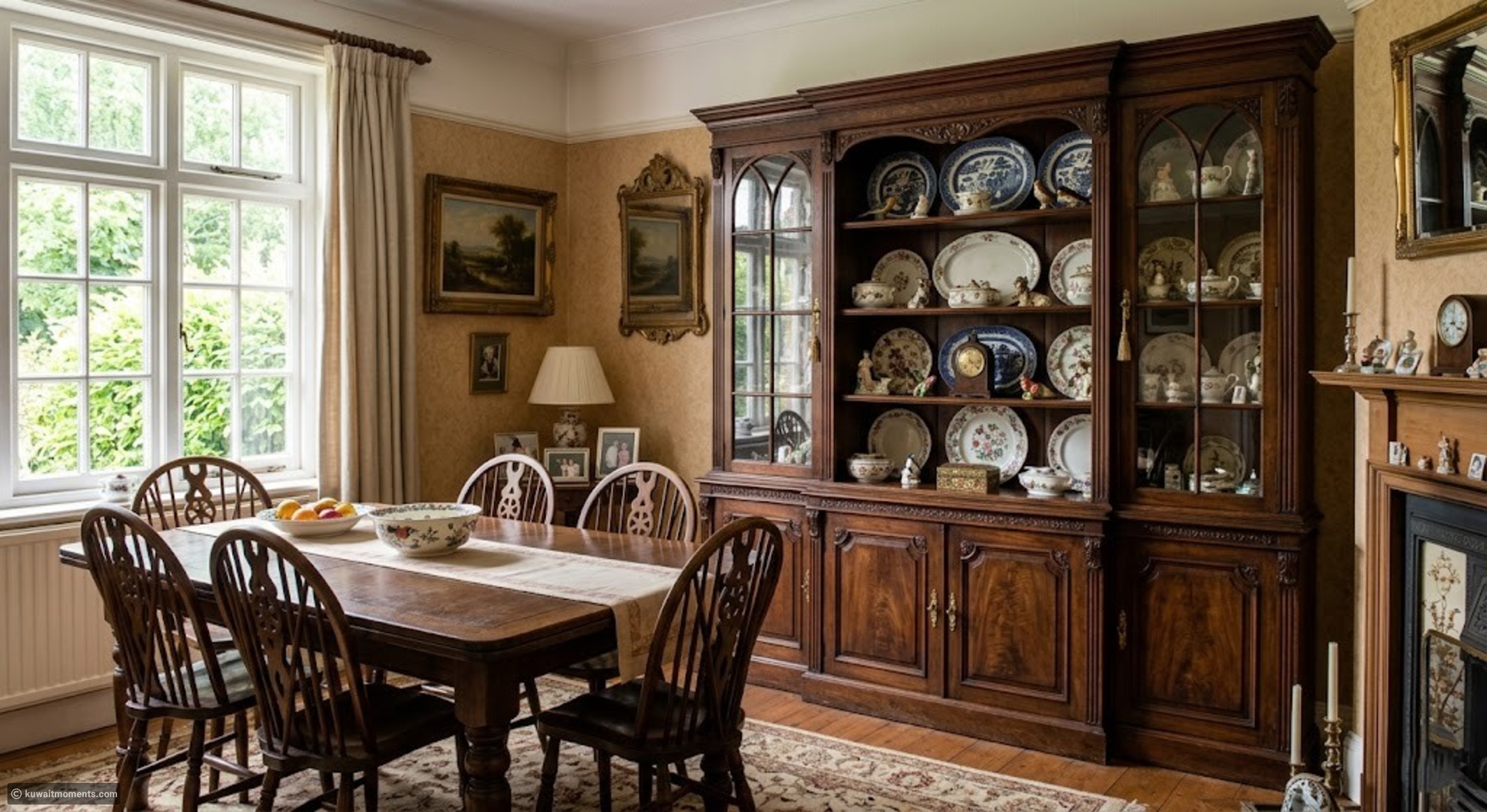 Why adult children are asking parents to let go of 8 household items