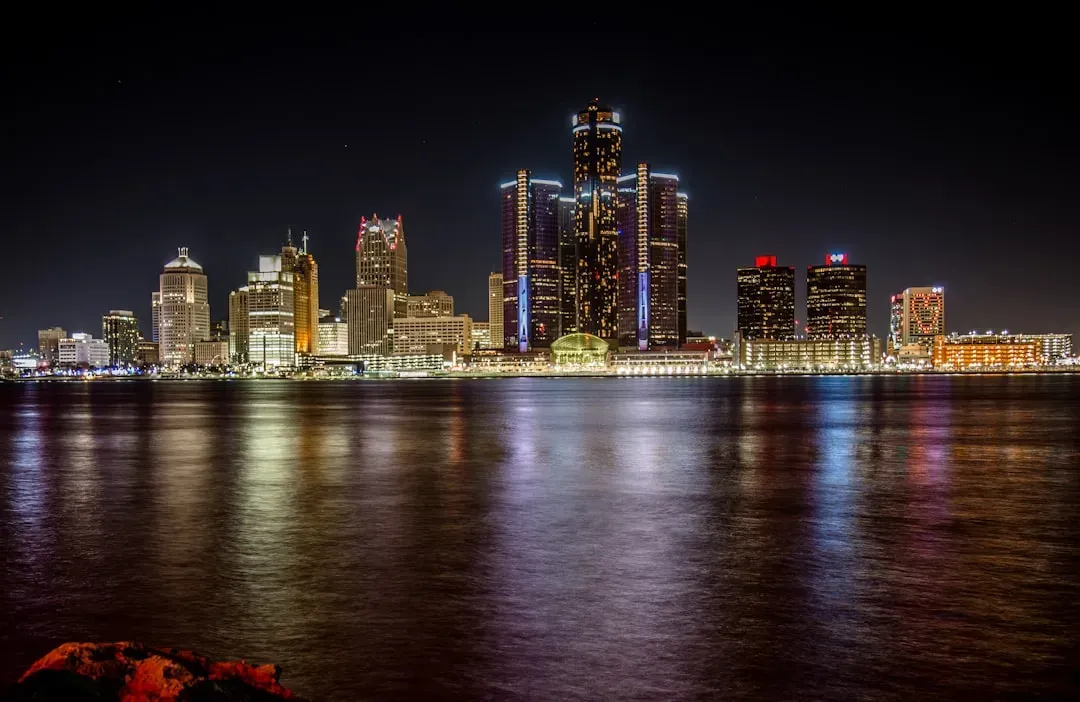 12 cities people move to - then quietly regret for mental health reasons