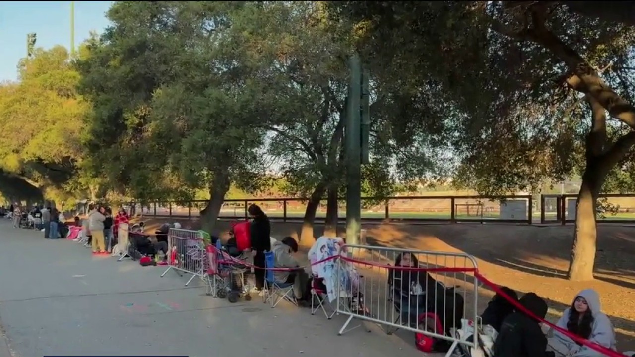 BTS set to take stage at Stanford for final night of sold-out concerts