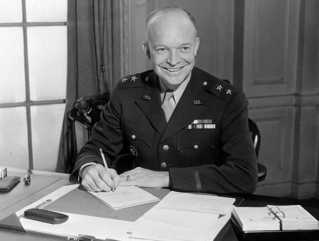 The amazing true story behind D-Day