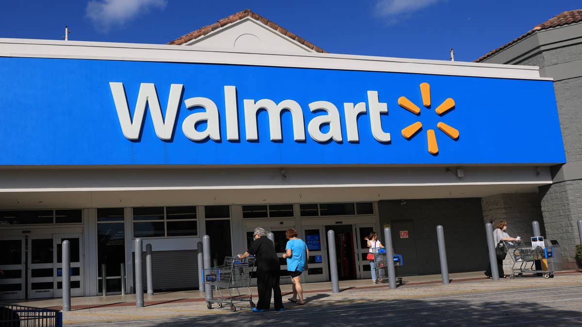 Walmart’s $15 Reebok fleece joggers with pockets are so soft and very ...