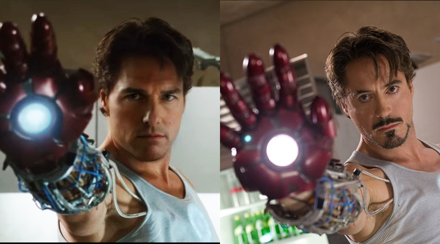 15 iconic roles and all the actors who almost got the part