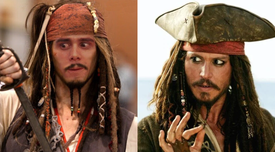 15 iconic roles and all the actors who almost got the part