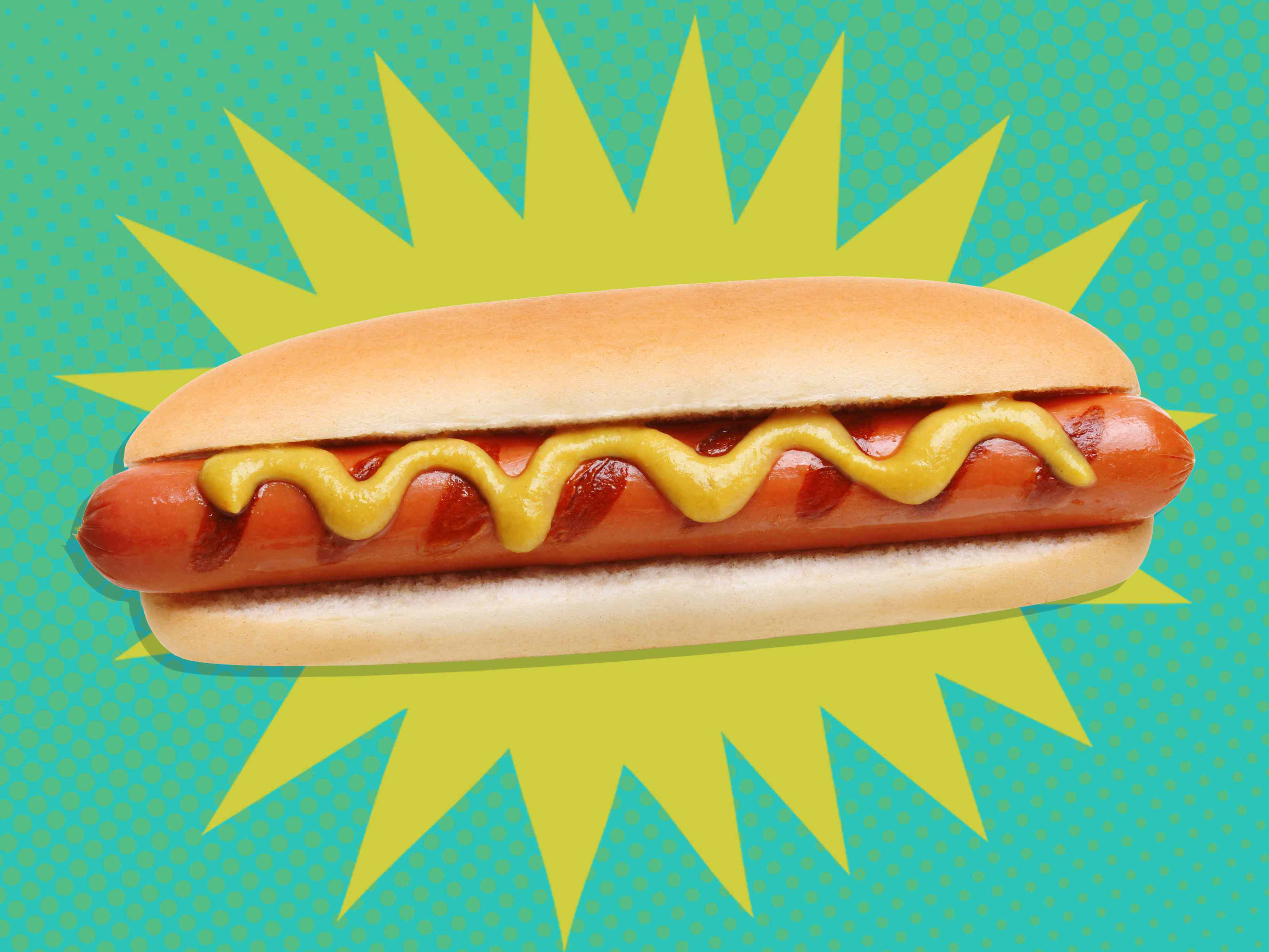 A brand-new hot dog is coming exclusively to Walmart shelves