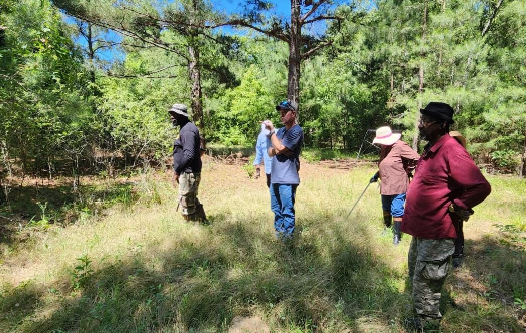 This program helped underserved farmers access land. Then USDA cut the ...