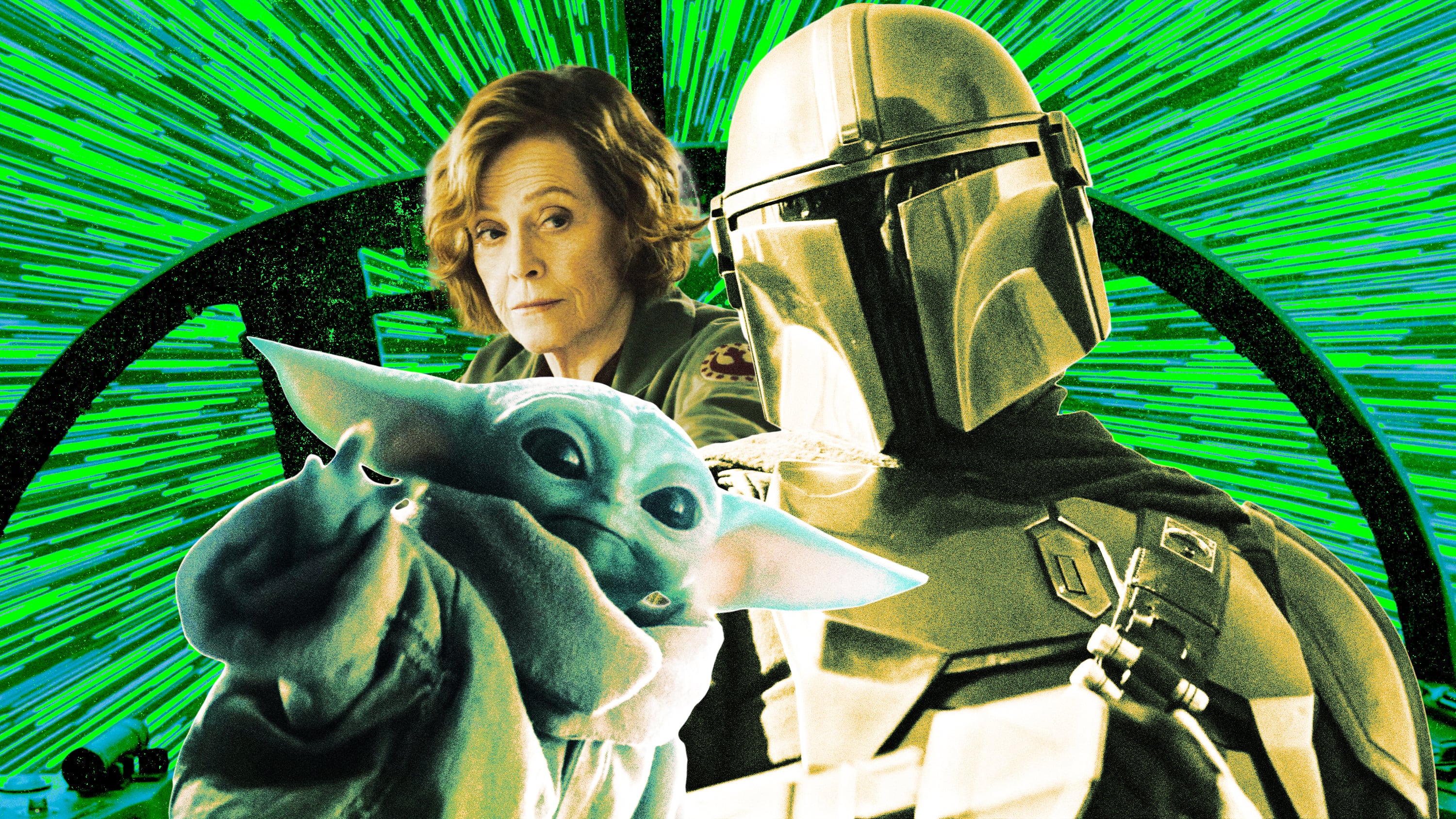 Star Wars spinoff soars to top of the box office