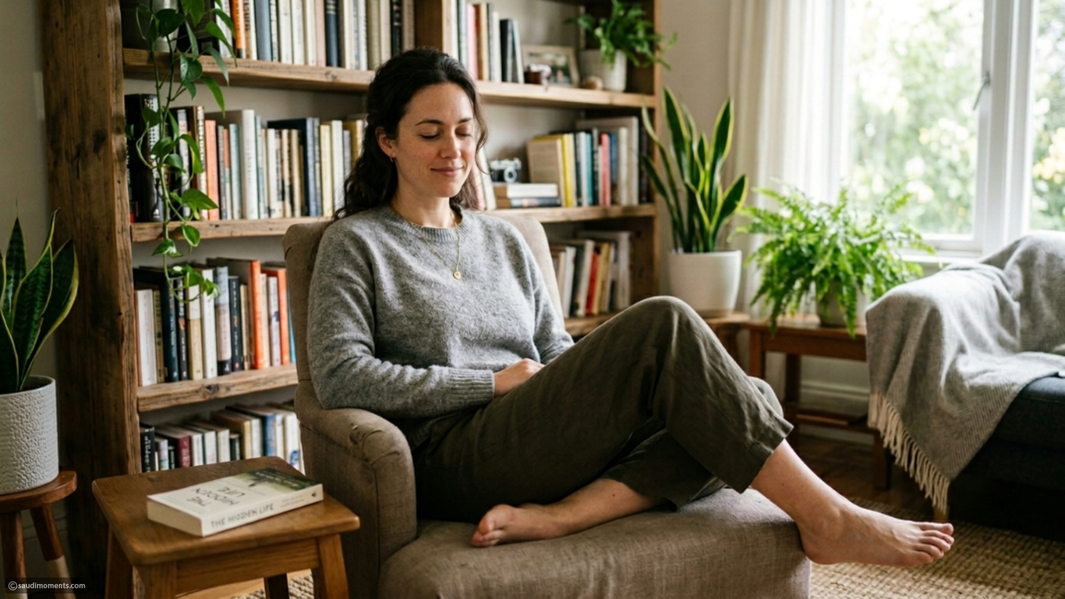 Why more Americans are choosing real life over screen time