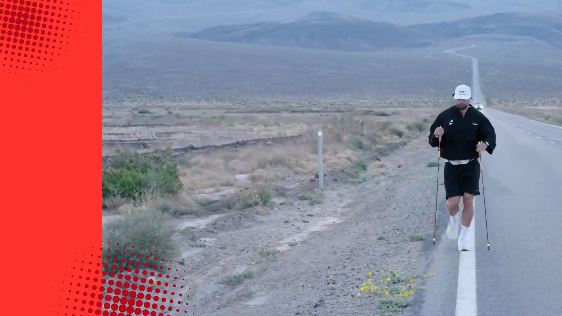 Run, Arda, run! German ultramarathon runner Saatci completes an epic ...