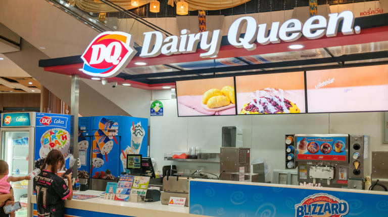 Customers say these are the 7 absolute worst Dairy Queen menu items