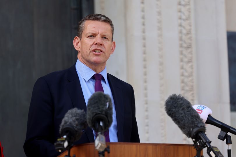 Reform challenge to Plaid childcare costs slammed as '11 MSs back policy'