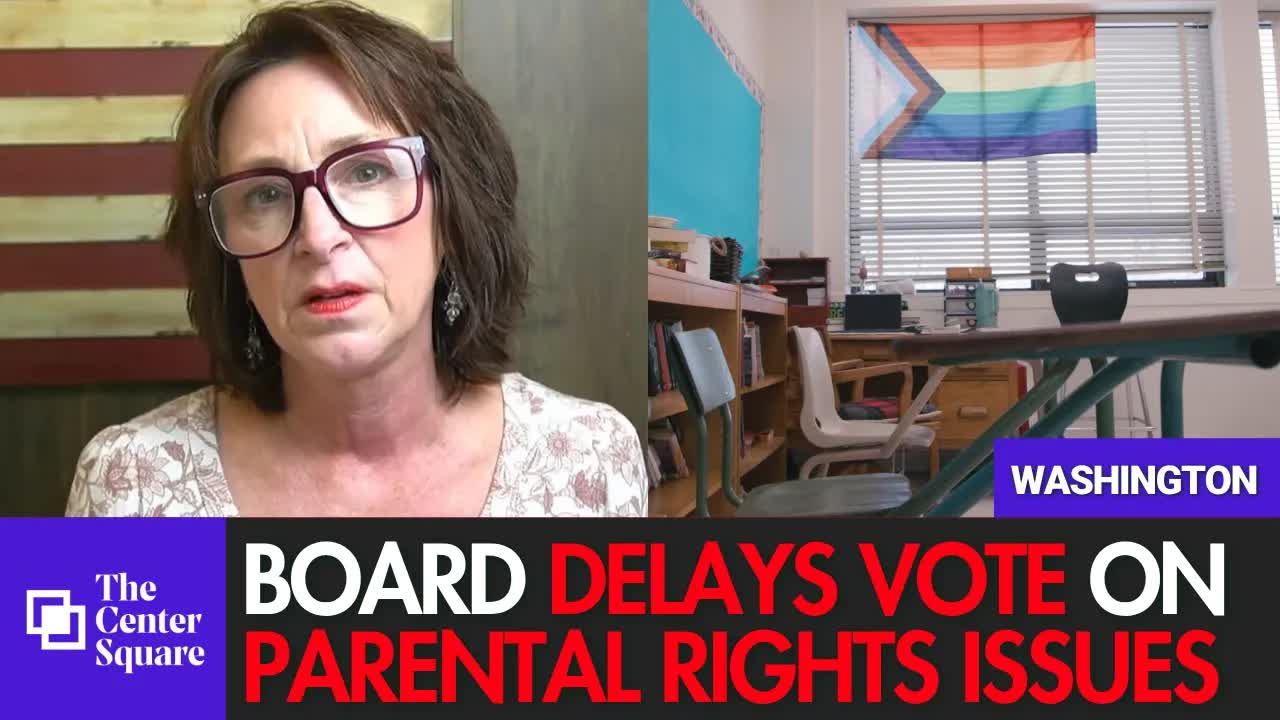 Could federal investigations change Washington school rules?