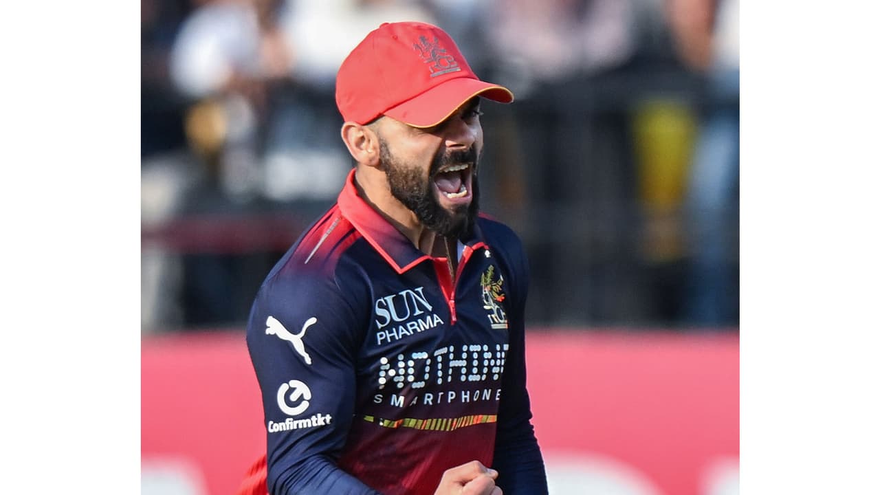 I'm wired for responsibility: Virat Kohli on peak performance