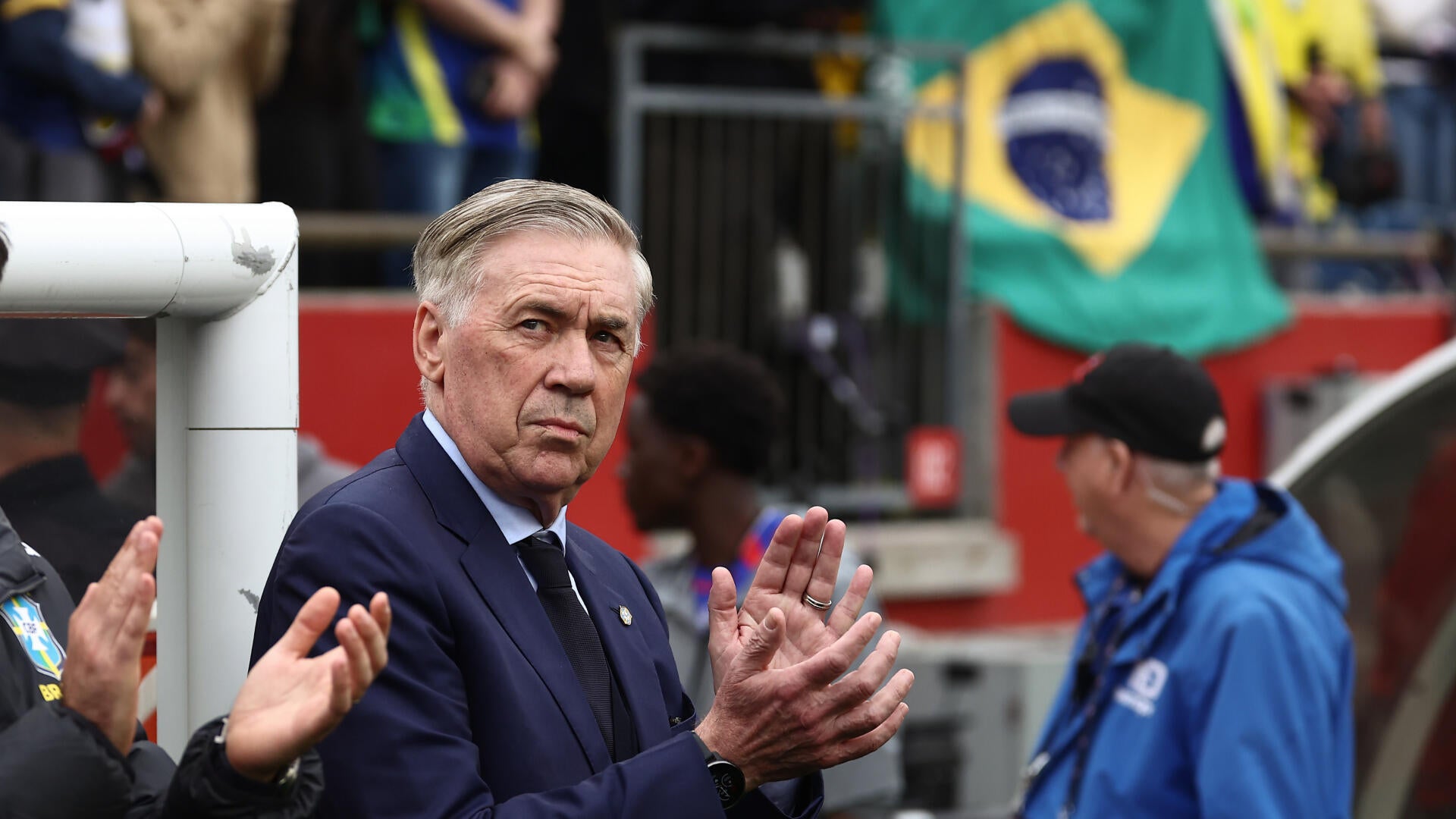 World Cup 2026 odds, futures: How bettors should approach Brazil with ...