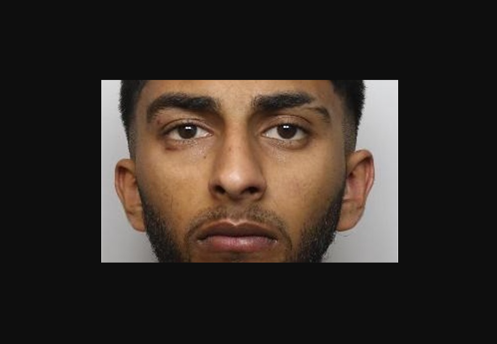 Selfish and cowardly driver who abandoned passenger after South ...