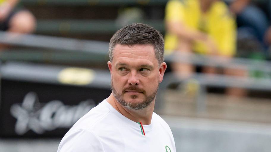 Dan Lanning makes March Madness argument for 24 team playoff