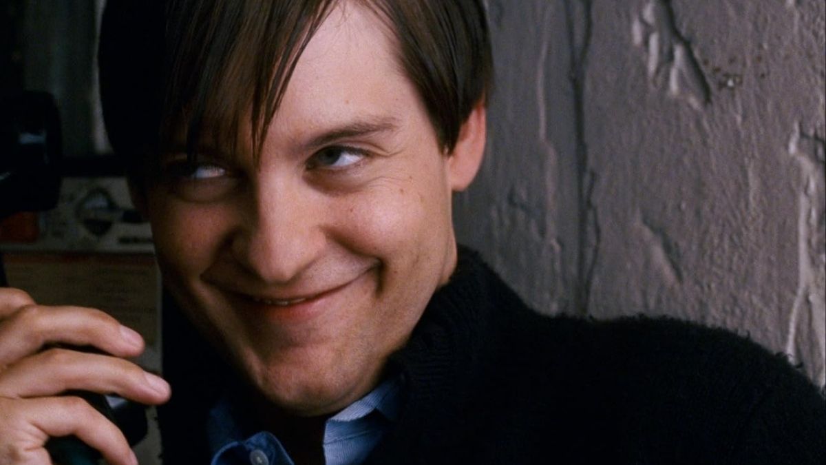 15 cringey moments in otherwise fine movies