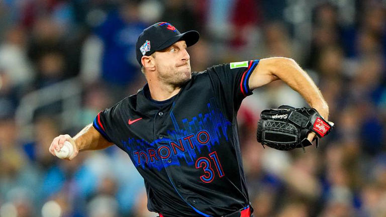 Blue Jays injury report includes encouraging updates on two All-Stars