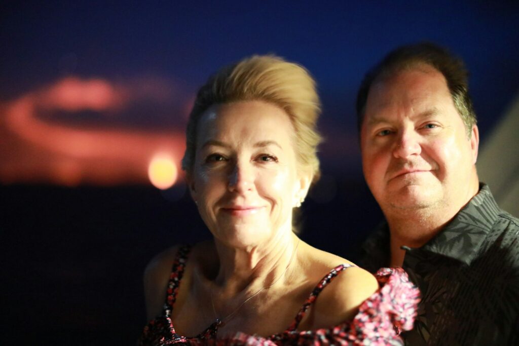 14 harsh realities about dating in your 50s and 60s