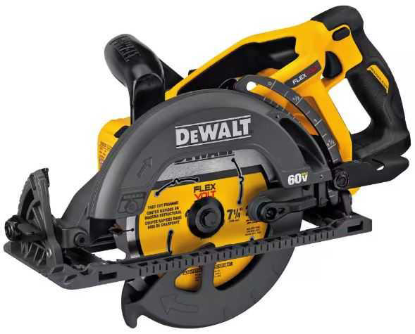 More than 30 DeWalt power tools, batteries stolen from construction ...