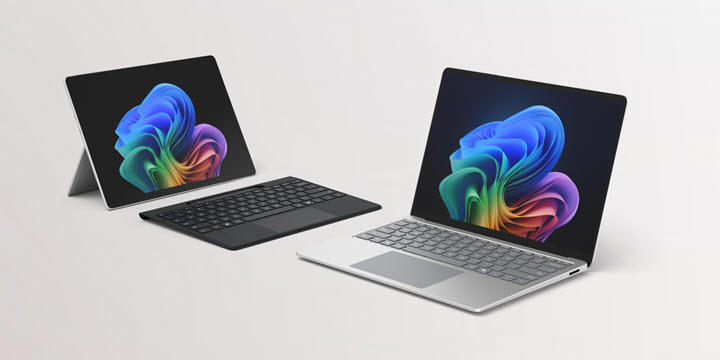 Surface Pro 12, Surface Laptop 8 und zehn weitere Modelle erhalten Updates