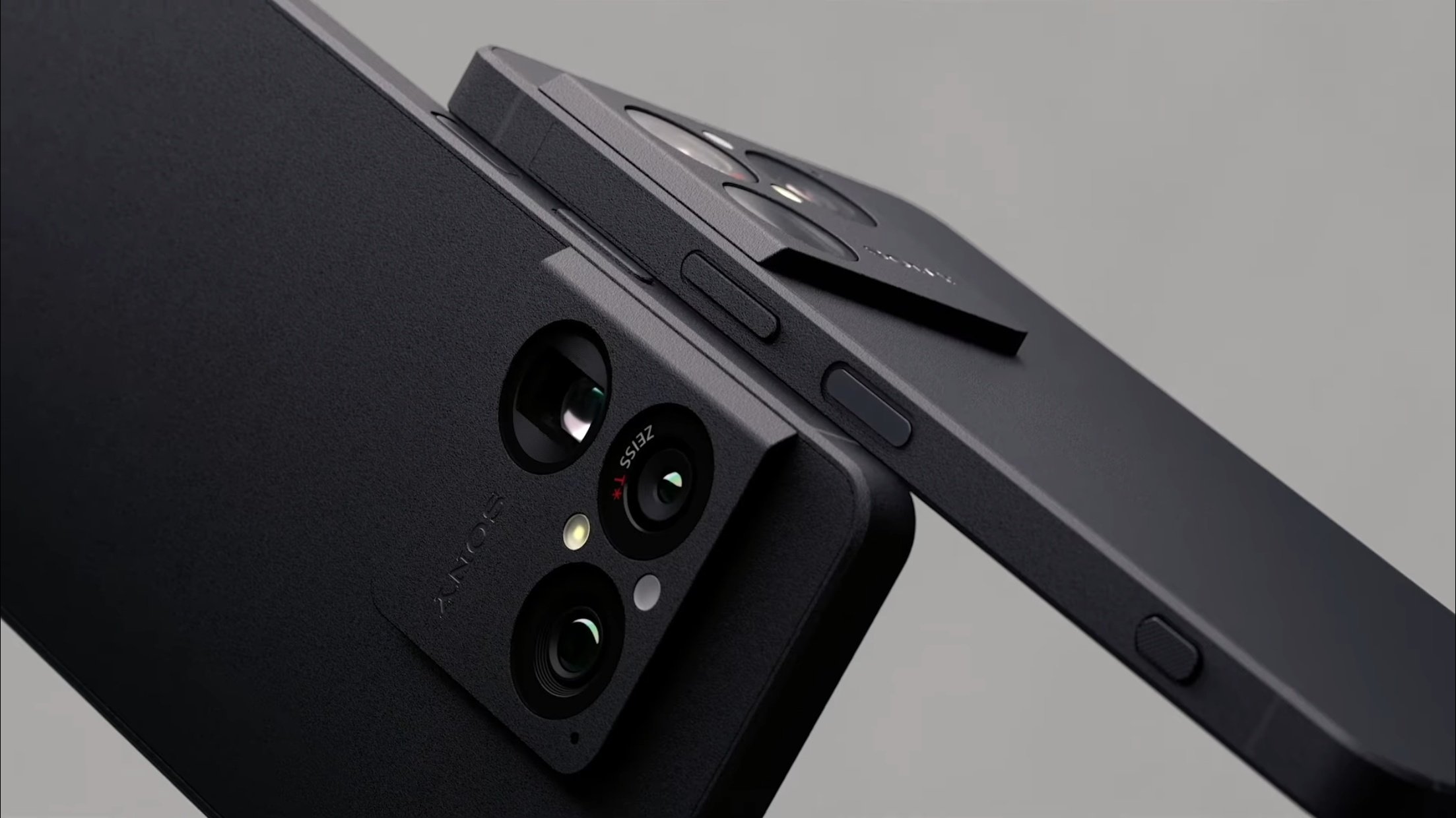 Sony's LYTIA 610 sensor wants your telephoto camera to stop being the ...