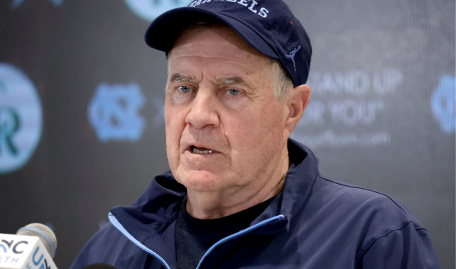 Years after murder conviction, Bill Belichick finally exposes the ...
