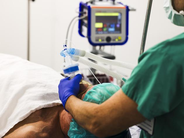 Klinik-Arzt nach Missbrauchsverdacht vorerst aus dem Verkehr gezogen
