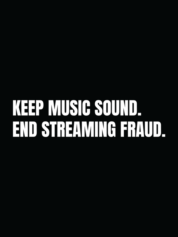 Why are top music organisations trending 'End Streaming Fraud'? BTS ...