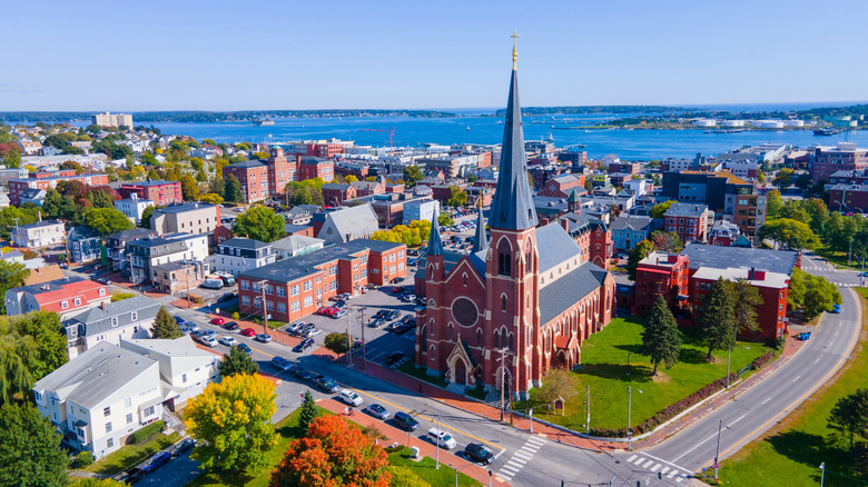 The most exciting small cities across America for recent graduates to ...