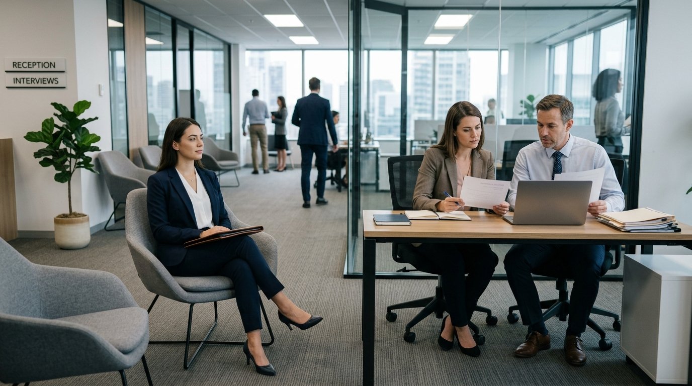Having a spiky name is bad for job interviews: How to tell if yours is one?
