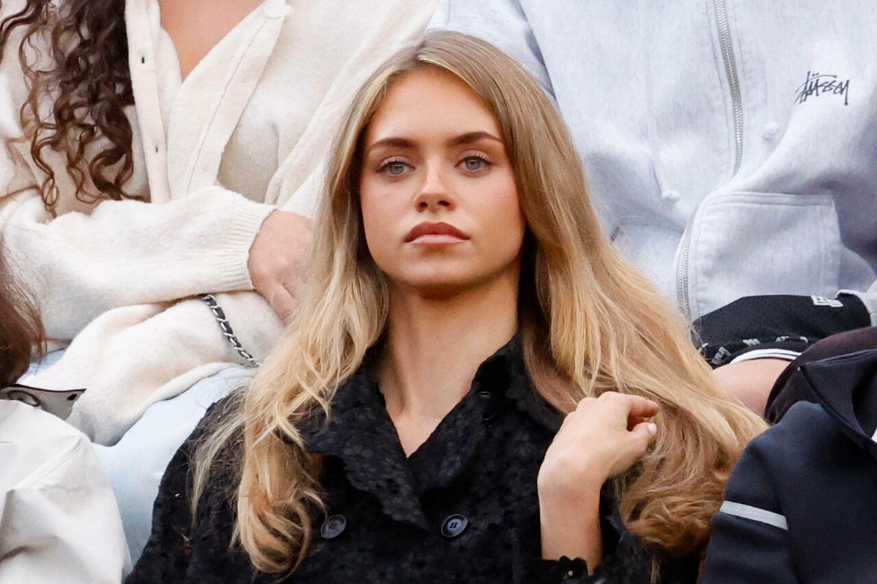 Laila Hasanovic, la vita nel lusso a Roma della fidanzata di Sinner ...