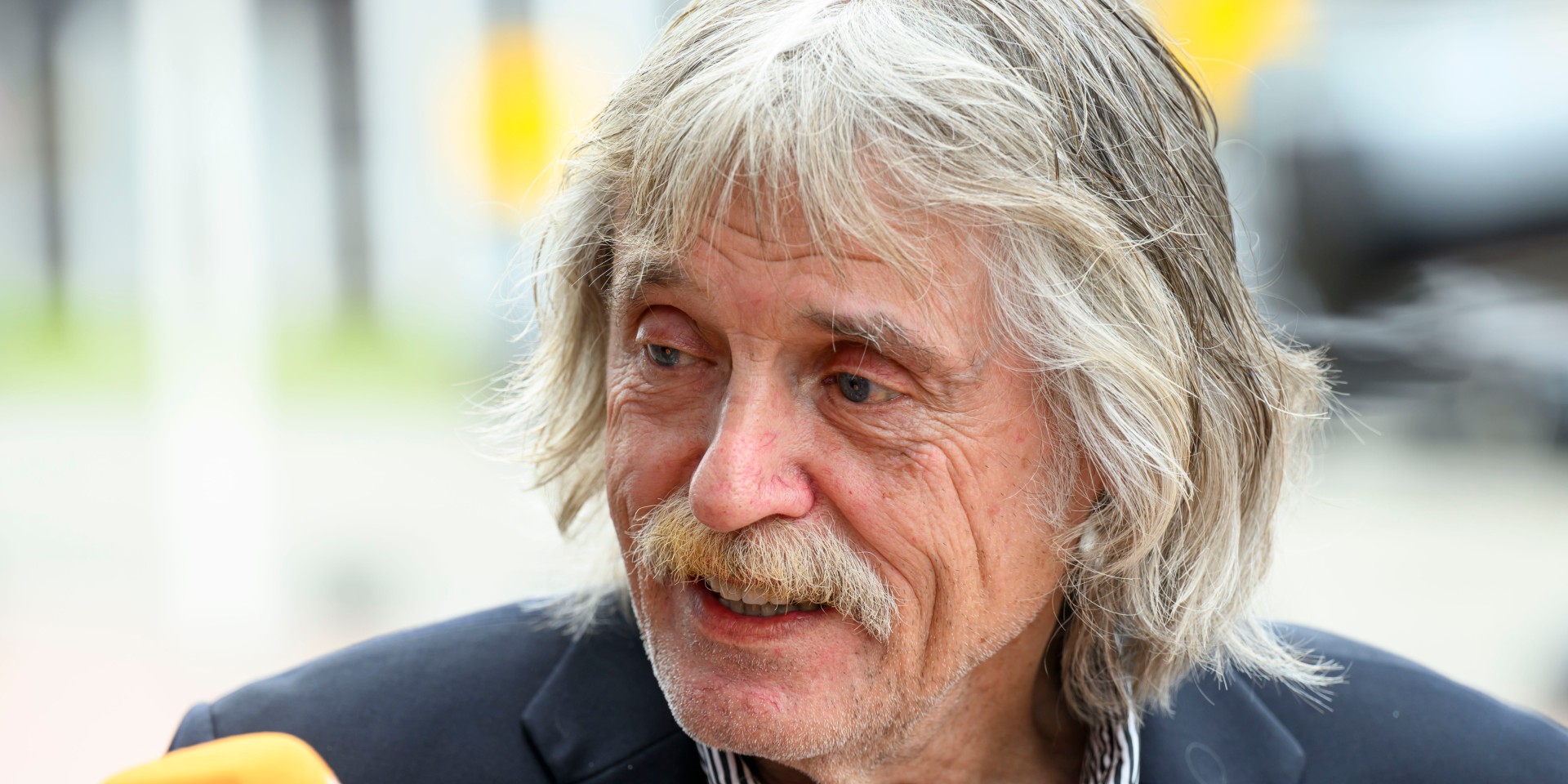 Derksen komt met gewaagde WK-voorspelling Oranje: 'Dan zijn we naar huis'